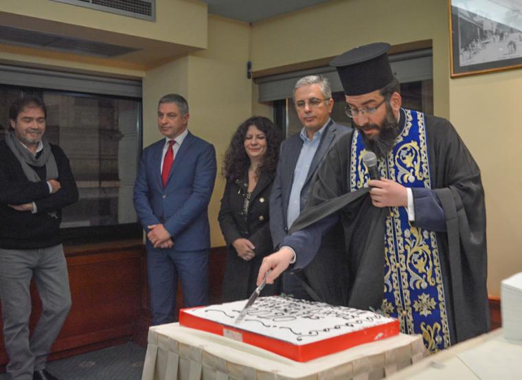 Μανώλης Μάκαρης: Διαχείριση απορριμμάτων, περιβαλλοντική πληγή ...