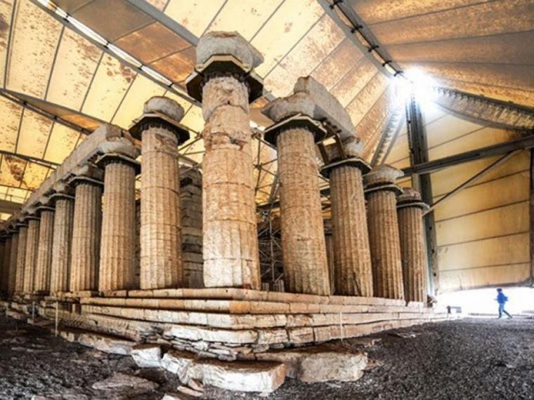 Να αποτραπεί κάθε ενέργεια για τη δημιουργία δάσους ανεμογεννητριών ...